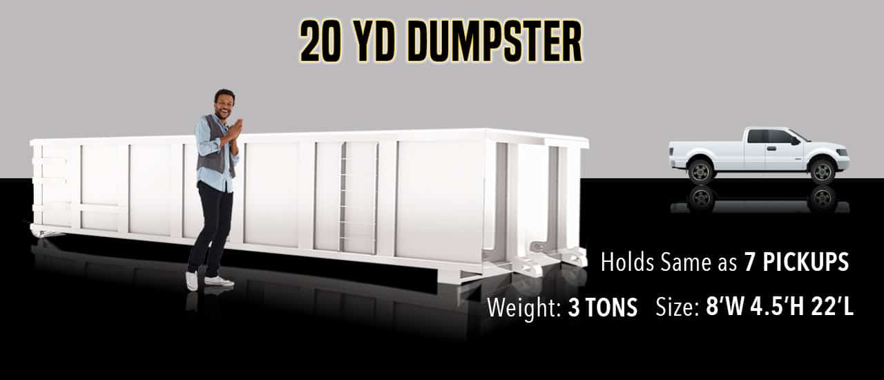 How to Prevent Driveway Damage from Dumpster - Five Star Universe