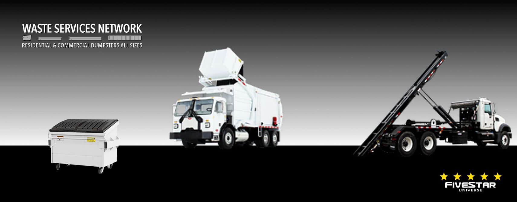 How to choose the right dumpster rental company?